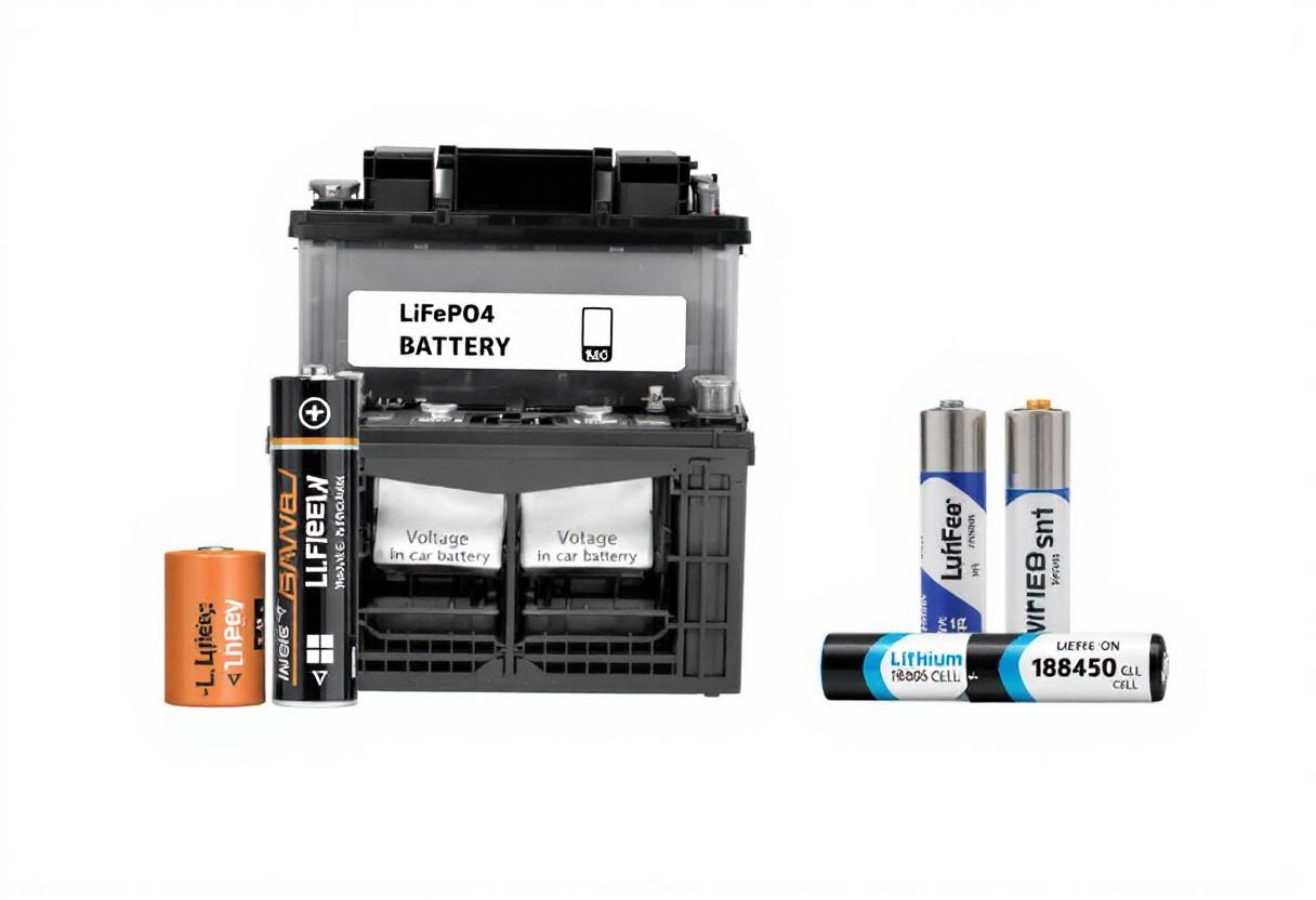 What is Ah on Batteries? Ah, Wh & kWh Explained | lithiumaabatteries.com